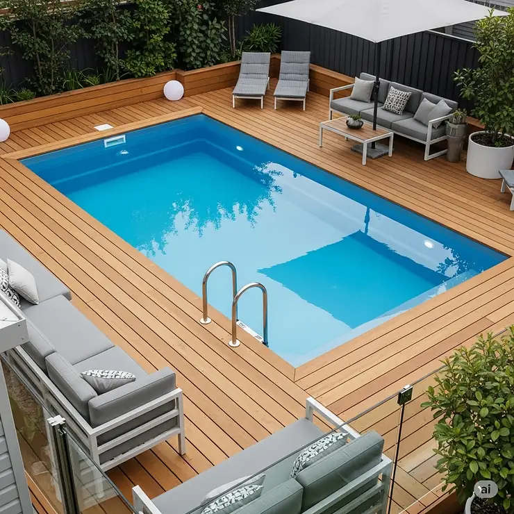 7 Best Above Ground Saltwater Pool Options for Ultimate Summer ...