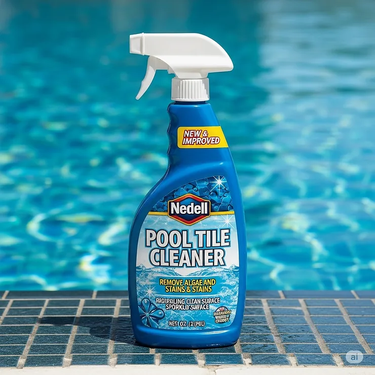 10 Best Pool Tile Cleaner Solutions That Actually Work in 2025 ...