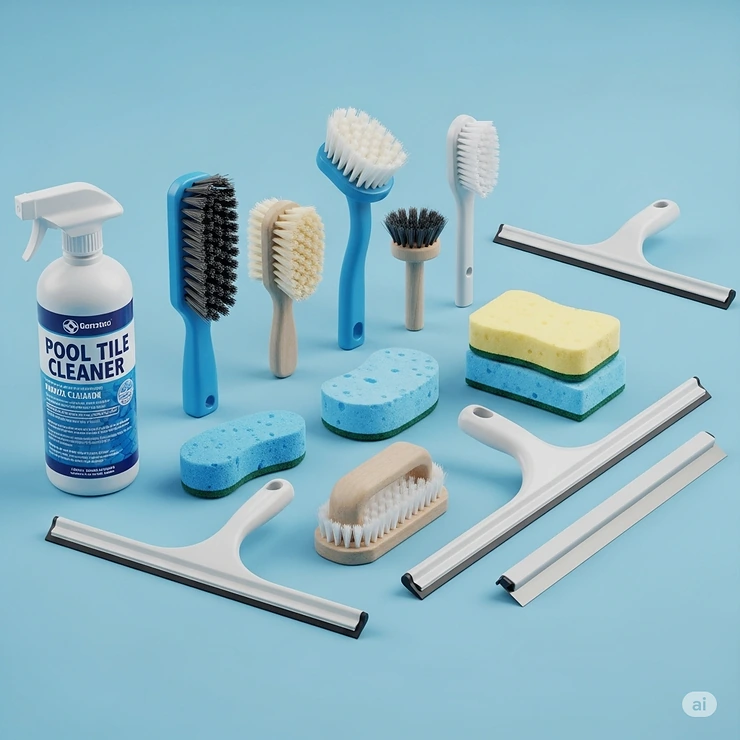 10 Best Pool Tile Cleaner Solutions That Actually Work in 2025 ...