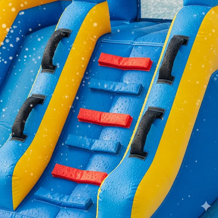 7 Best Inflatable Pool Slide for Adults: Ultimate Summer Fun Guide 2025 ...