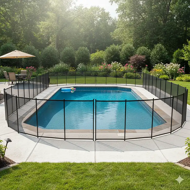 Pool Fences - HomeGear360 - Expert Home & Gear Reviews